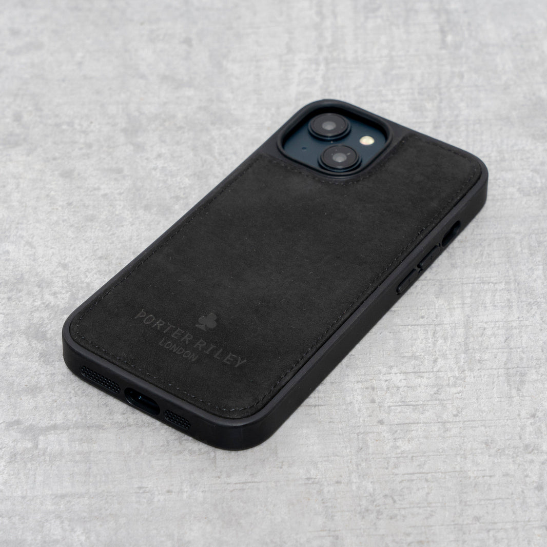 Apple Leather iPhone 16 Pro Cases, Covers & Wallets
